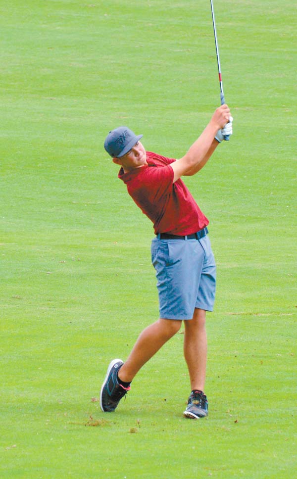 Jonke among winners at Michelle Wie HSJGA Tournament of Champions ...